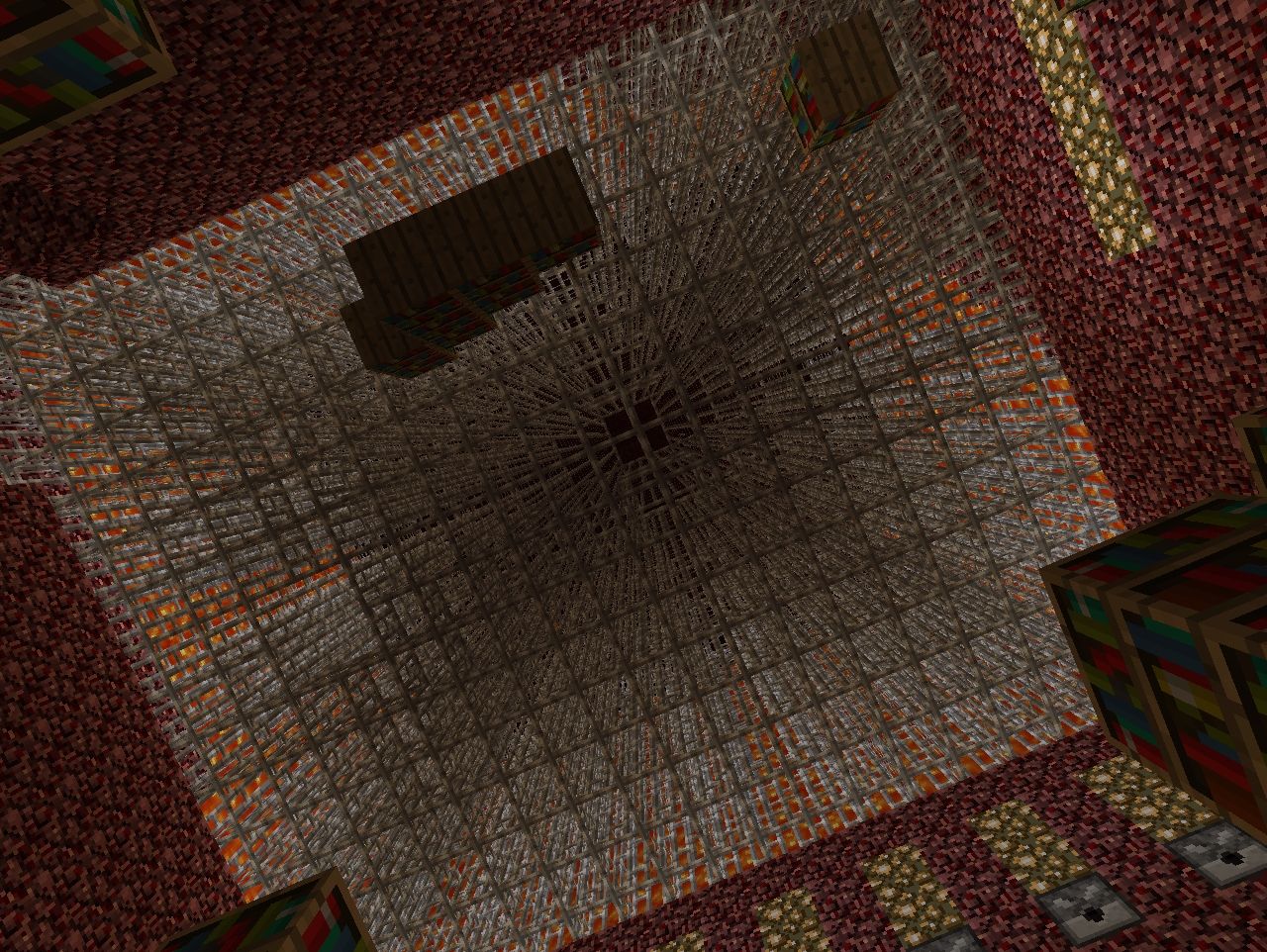 Pew Pew Rage 2.1 (Bug Fixes) Minecraft Map