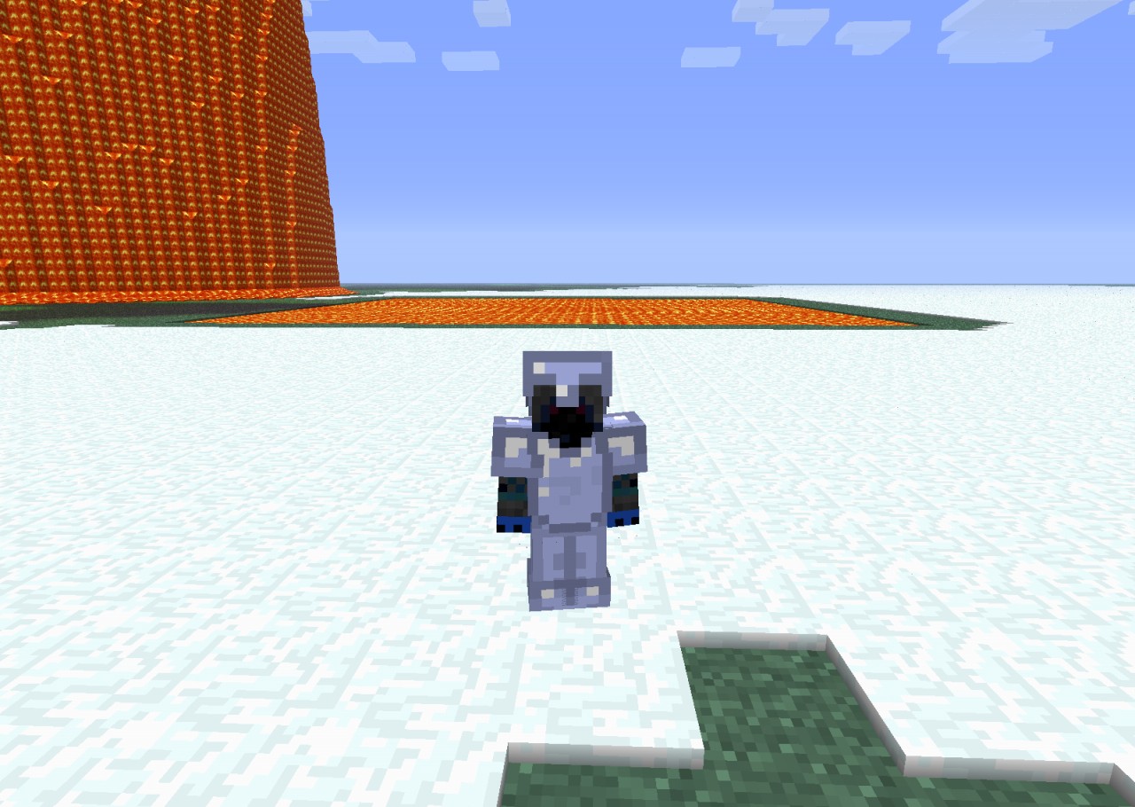 Sageeyes10,s texture pack Minecraft Texture Pack