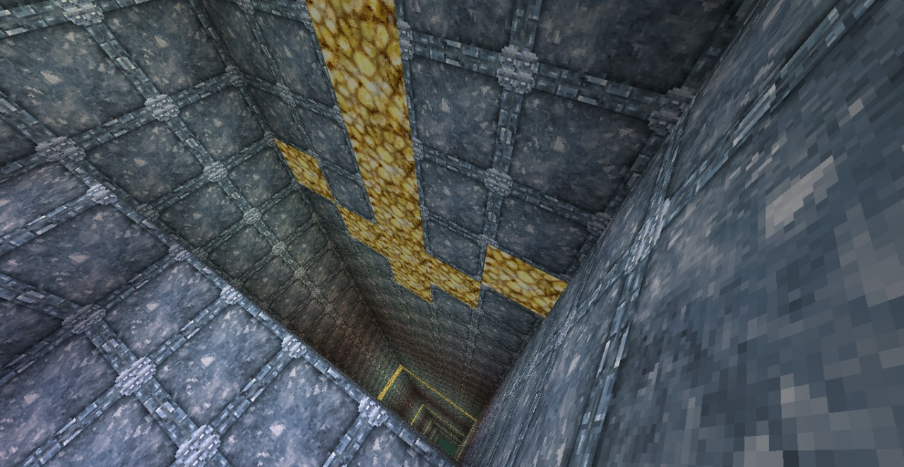 3D Adventure Map Minecraft Map