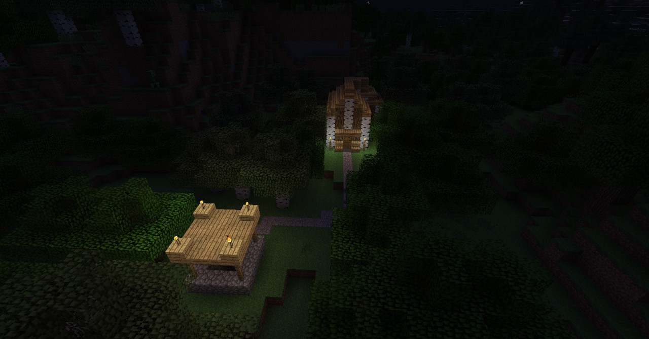 Mansion with many Secrets [Read the Description to understand it ...