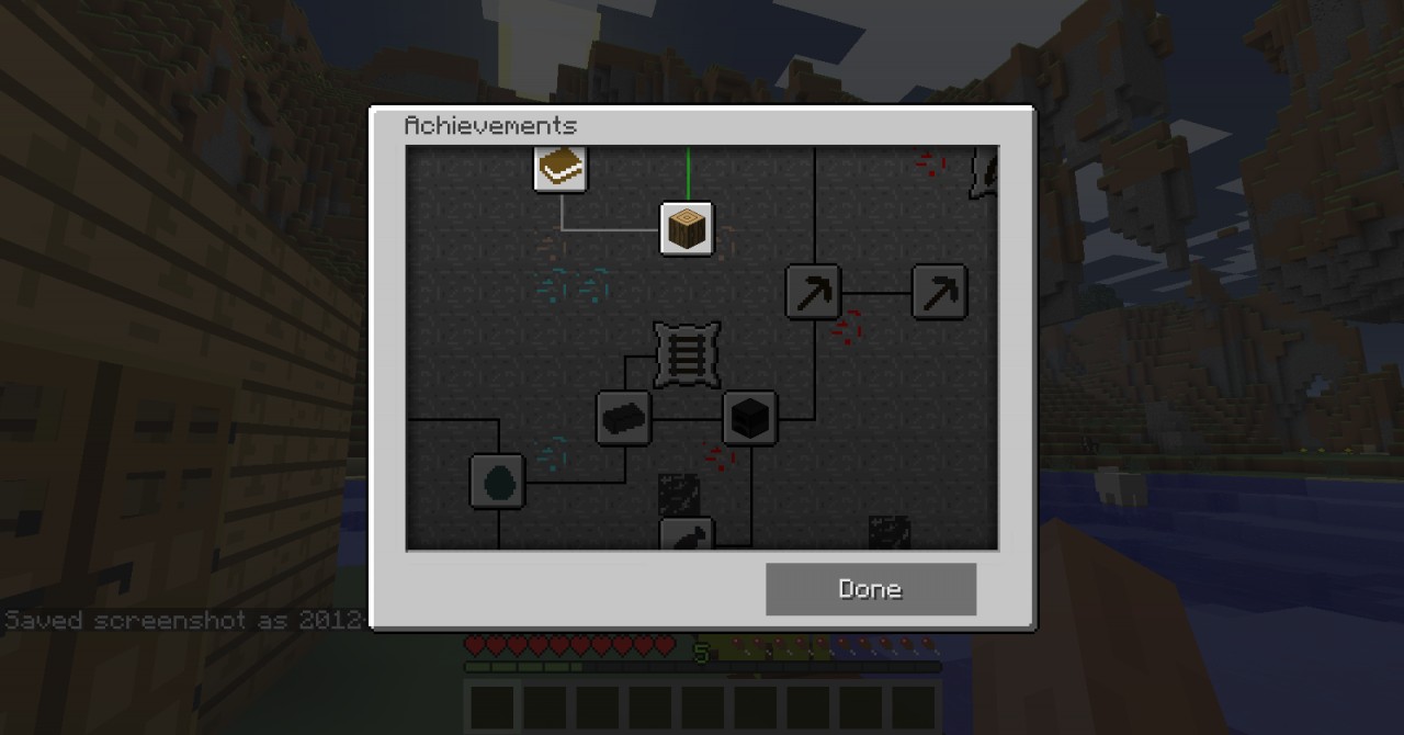 BasicCraft 1.1 Minecraft Texture Pack