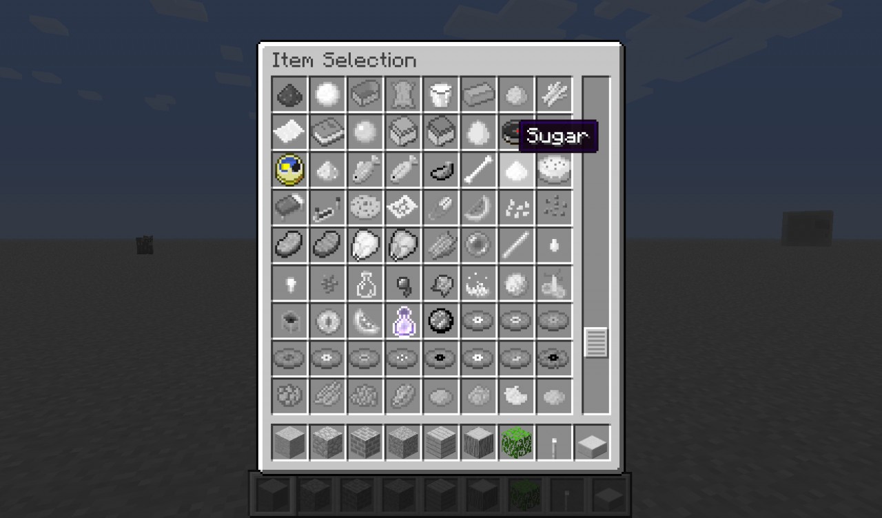 Detective Craft Minecraft Texture Pack