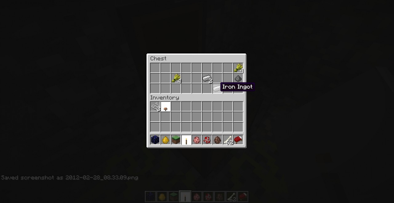 My first texture pack Minecraft Texture Pack