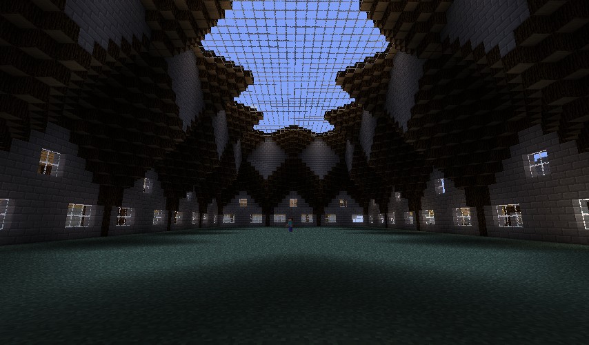 Alegra di Confuso Minecraft Map