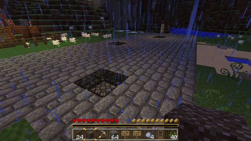 epic brick tower!!! Minecraft Map