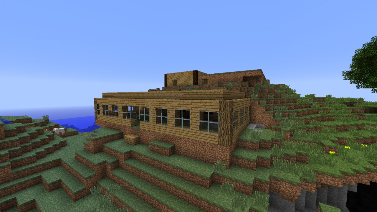 HyperCraft Minecraft Server