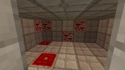 Insane Asylum Minecraft Map