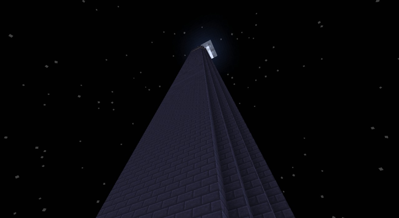 Spellbound Tower *HARD Minecraft Map