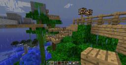 The Last Truffula Tree Minecraft Map