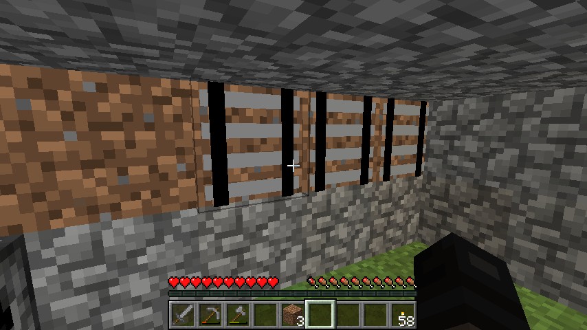 TacCraft Minecraft Texture Pack