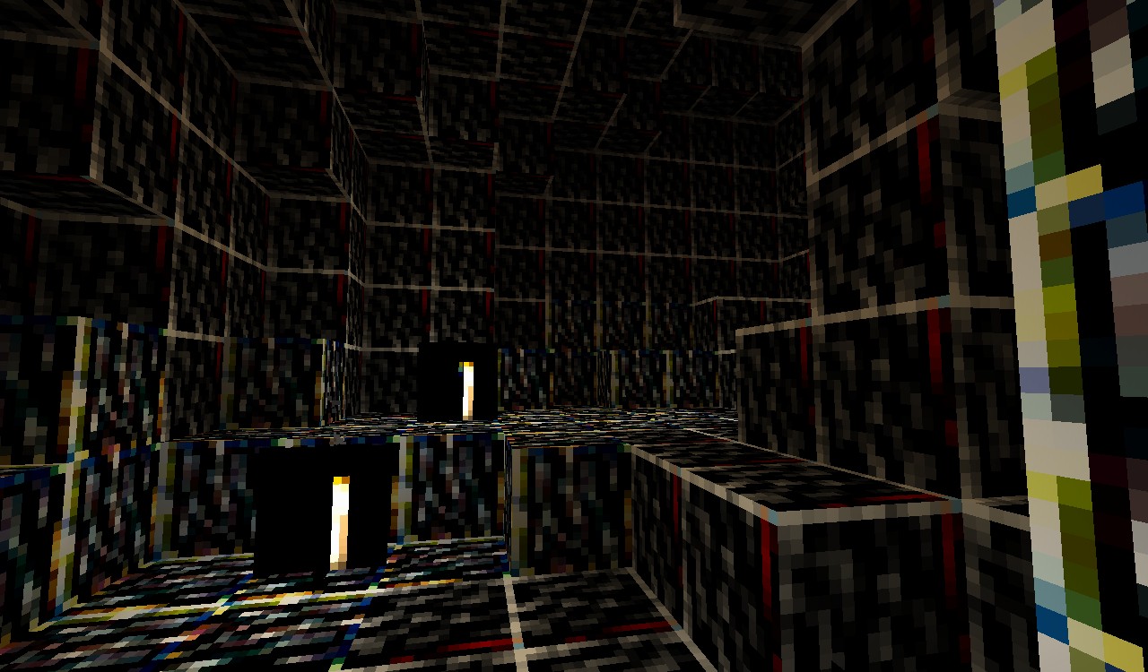 Cool craft Minecraft Texture Pack