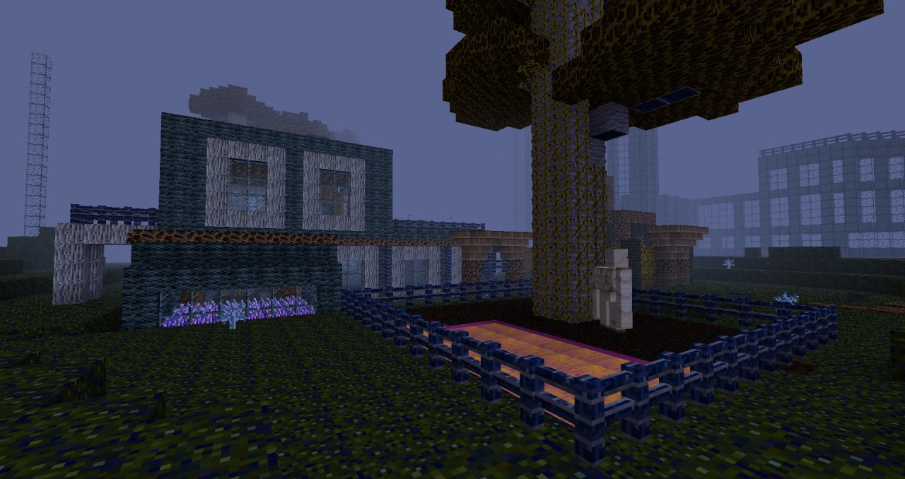 Swas-HD 32x32 Trippy Minecraft Texture Pack