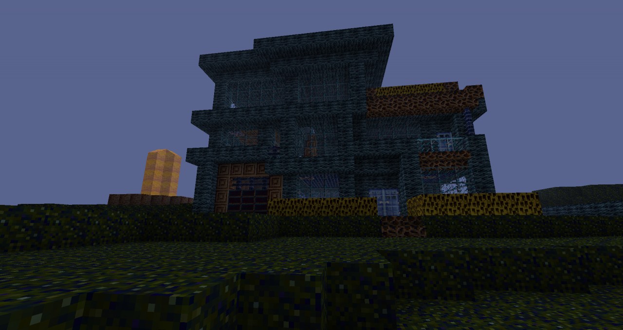 Swas-HD 32x32 Trippy Minecraft Texture Pack