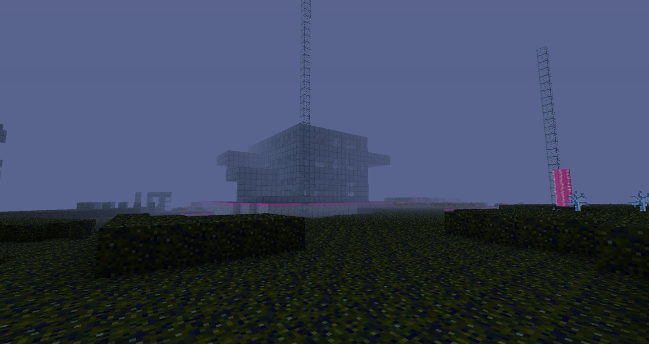 Swas-HD 32x32 Trippy Minecraft Texture Pack