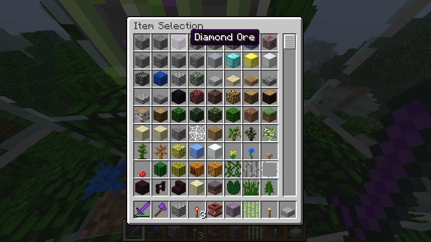 minecraft texture pack Minecraft Texture Pack