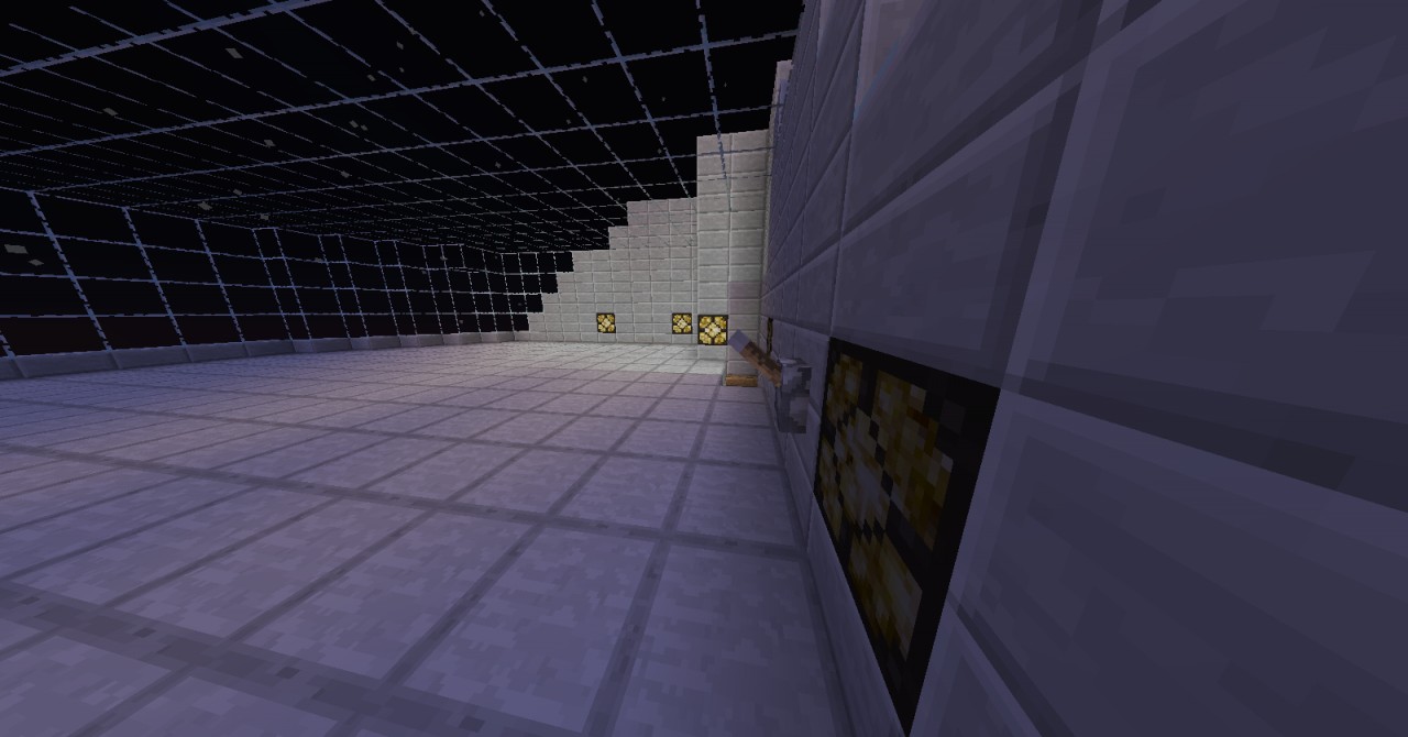 Modern House V2.0 Minecraft Map