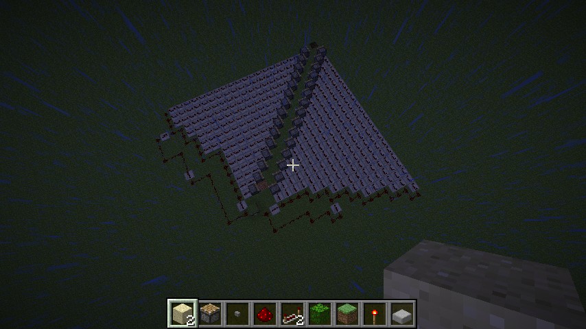 Block Transport Minecraft Map