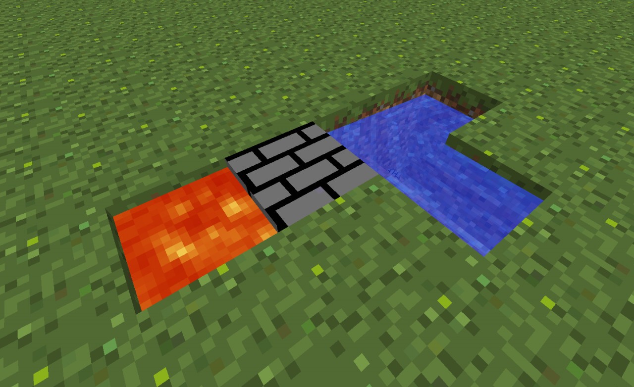 Total Craft! Minecraft Texture Pack