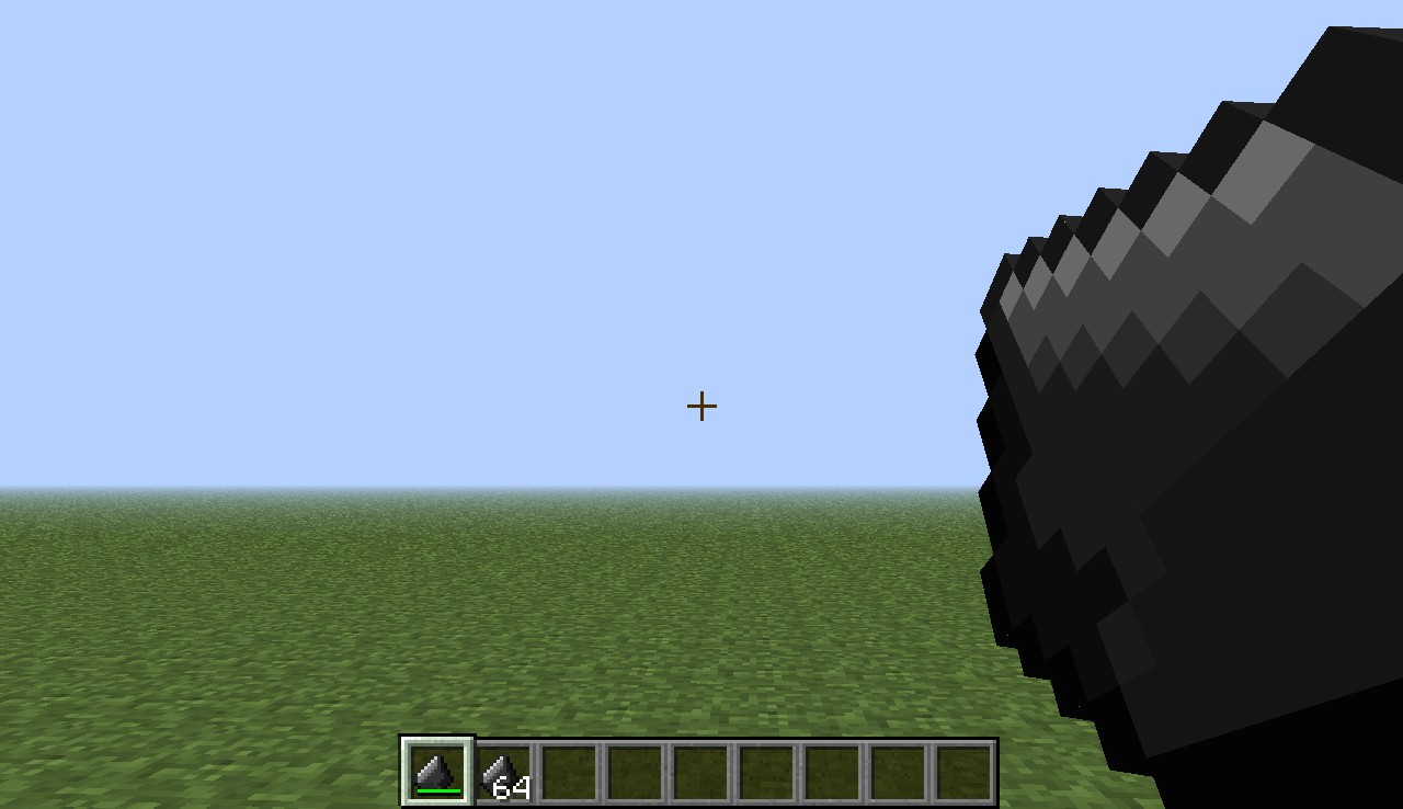 throw with flint Minecraft Texture Pack