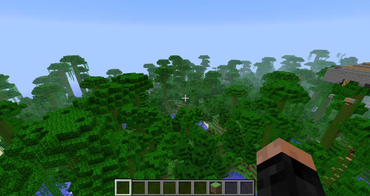 Mineshift Minecraft Server