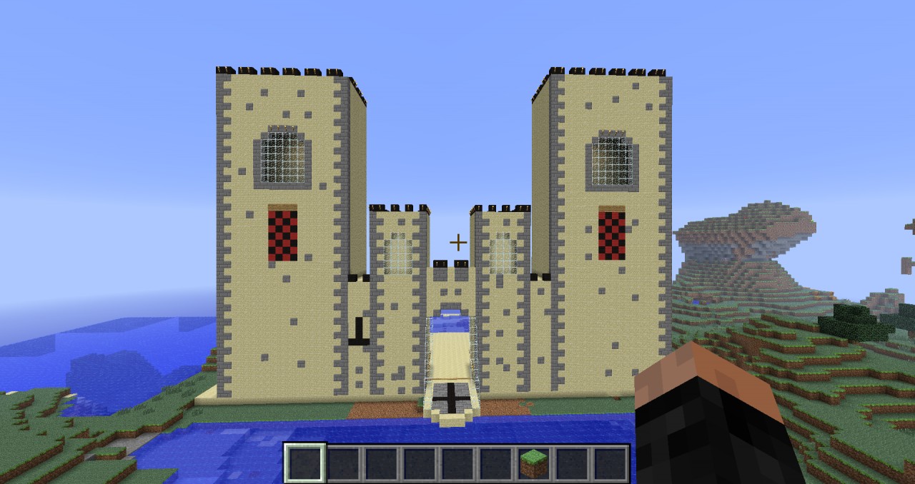 Mineshift Minecraft Server