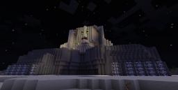 Sphinx Minecraft Maps with Downloadable Schematic | Planet Minecraft ...