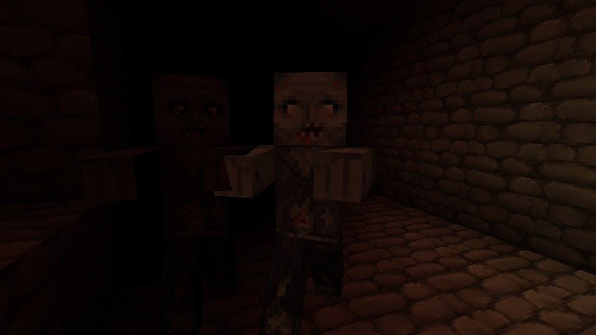 Jungle & Mushroom seed! Minecraft Map