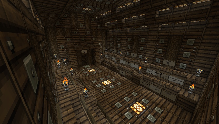 Craft IL || The RP Israeli server! Minecraft Server