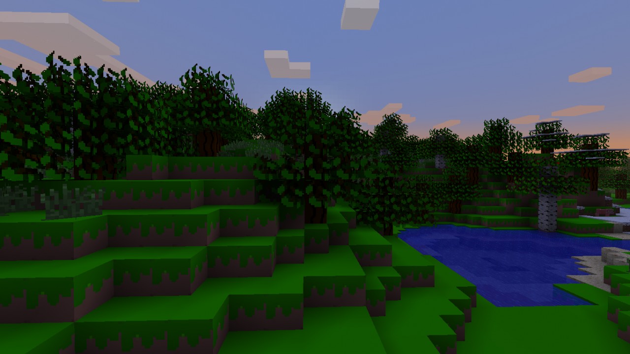 bat pack Minecraft Texture Pack