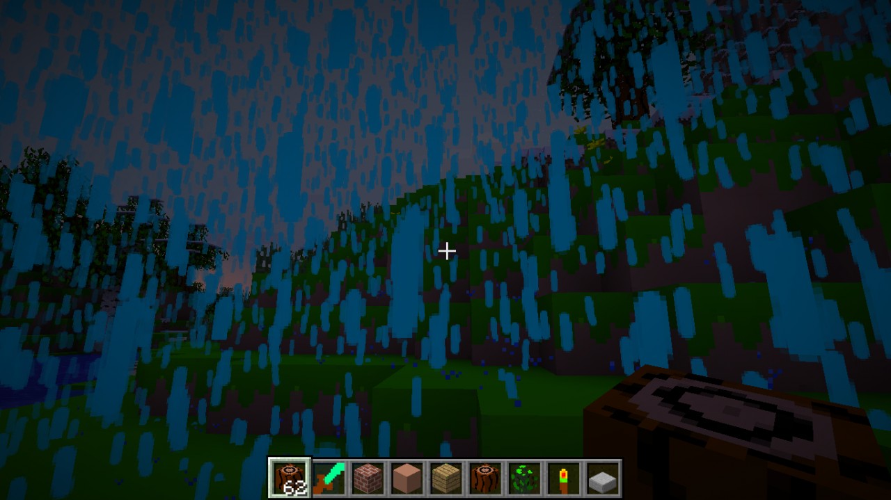 bat pack Minecraft Texture Pack