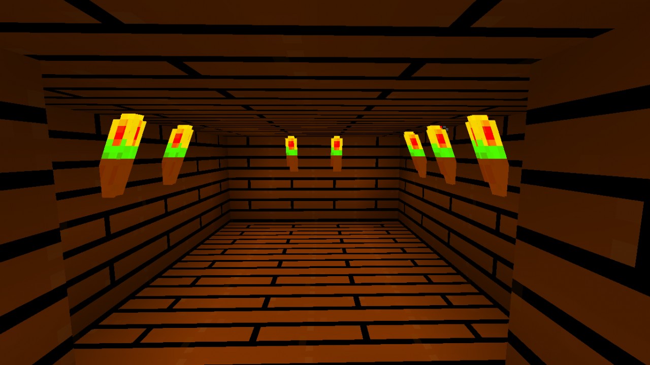 bat pack Minecraft Texture Pack