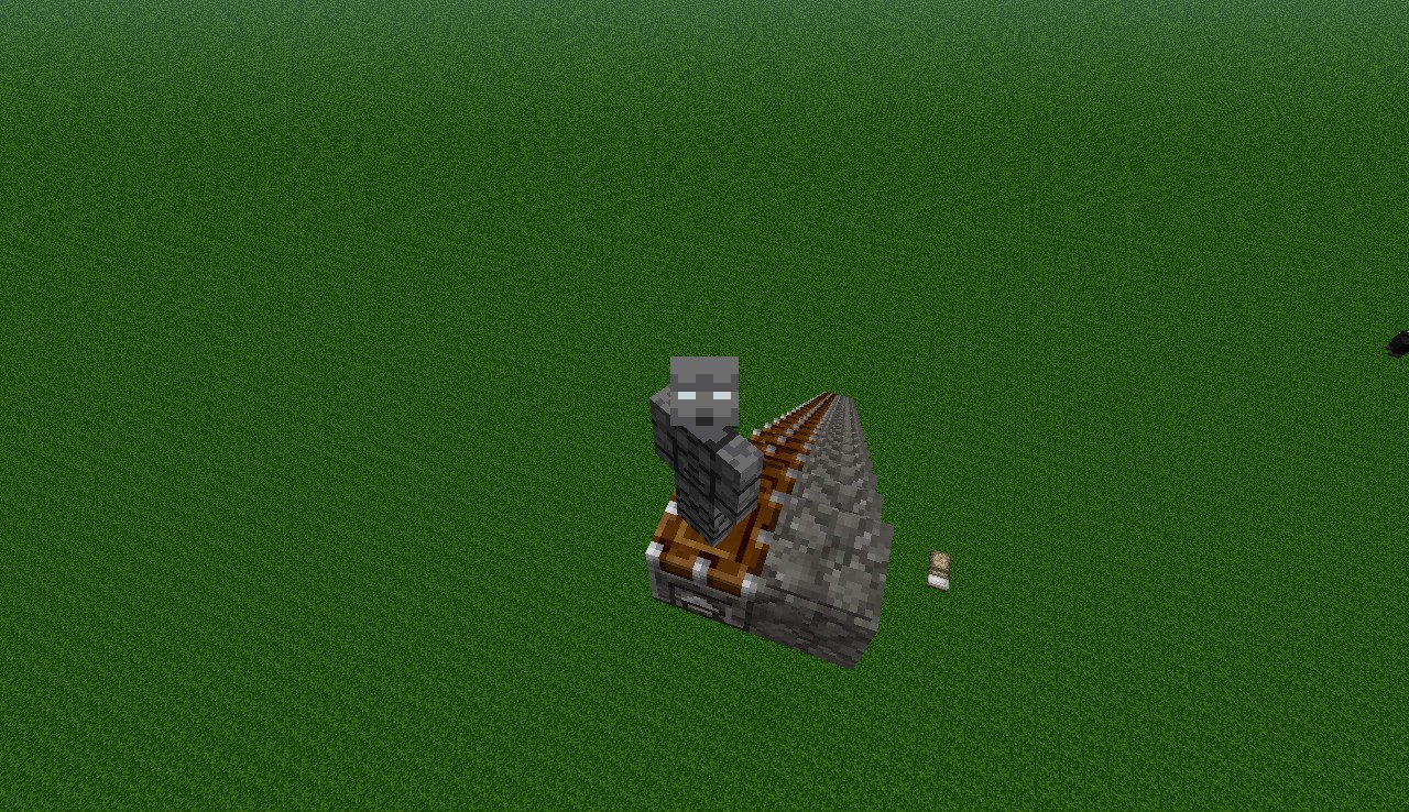 Sprint stairs Minecraft Map