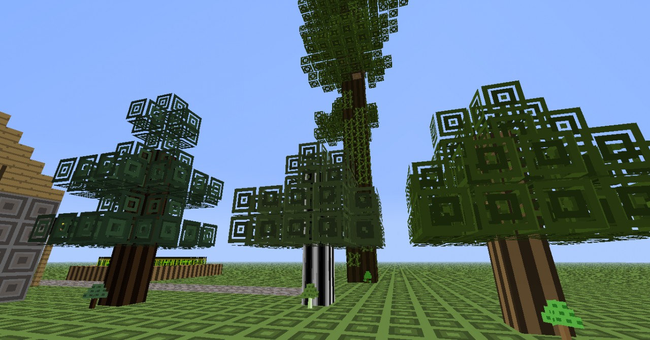 The Pack [1.2] Minecraft Texture Pack