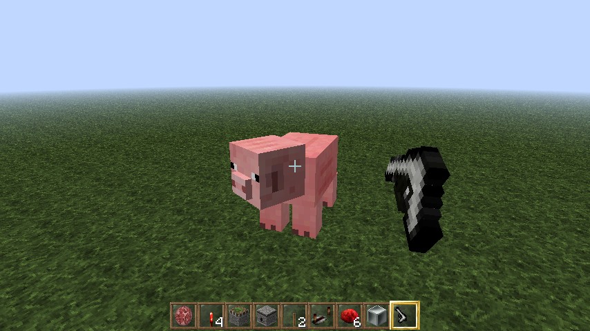 gun texture Minecraft Texture Pack