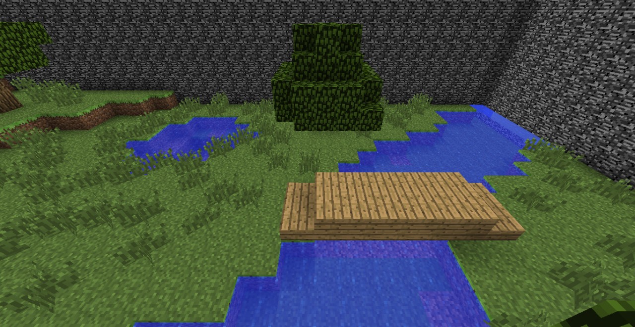 Capture The Flag/Wool Minecraft Map