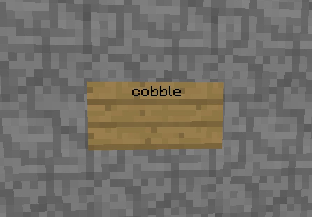 Revamped pack Minecraft Texture Pack