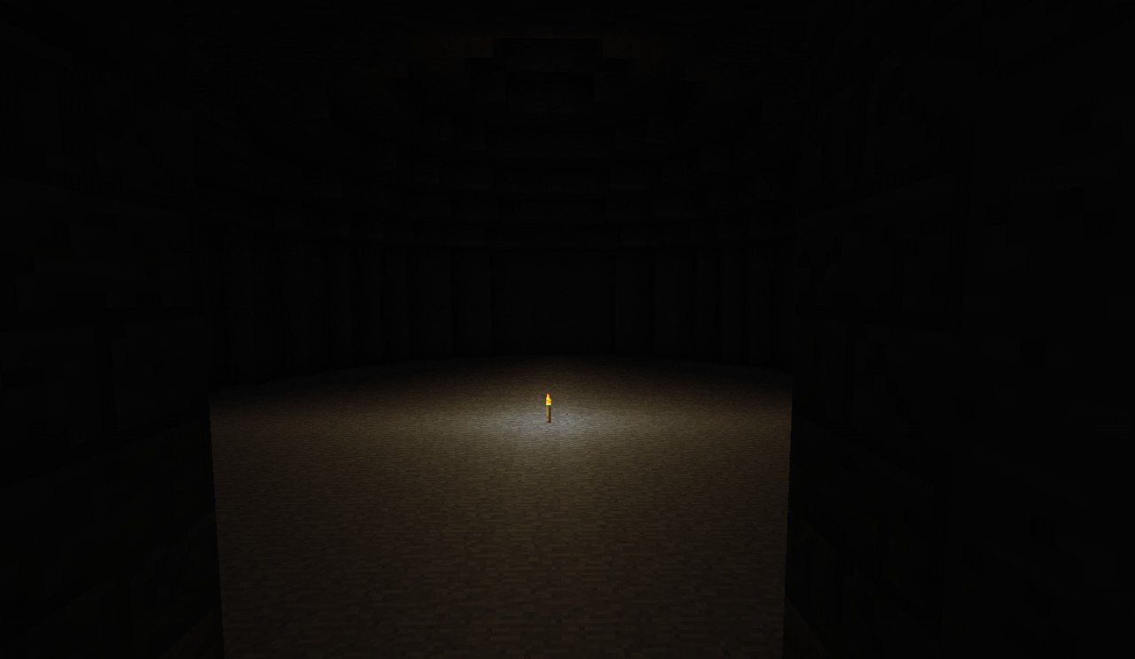 Underworld Rise Of The Lycans [Castle] Minecraft Map