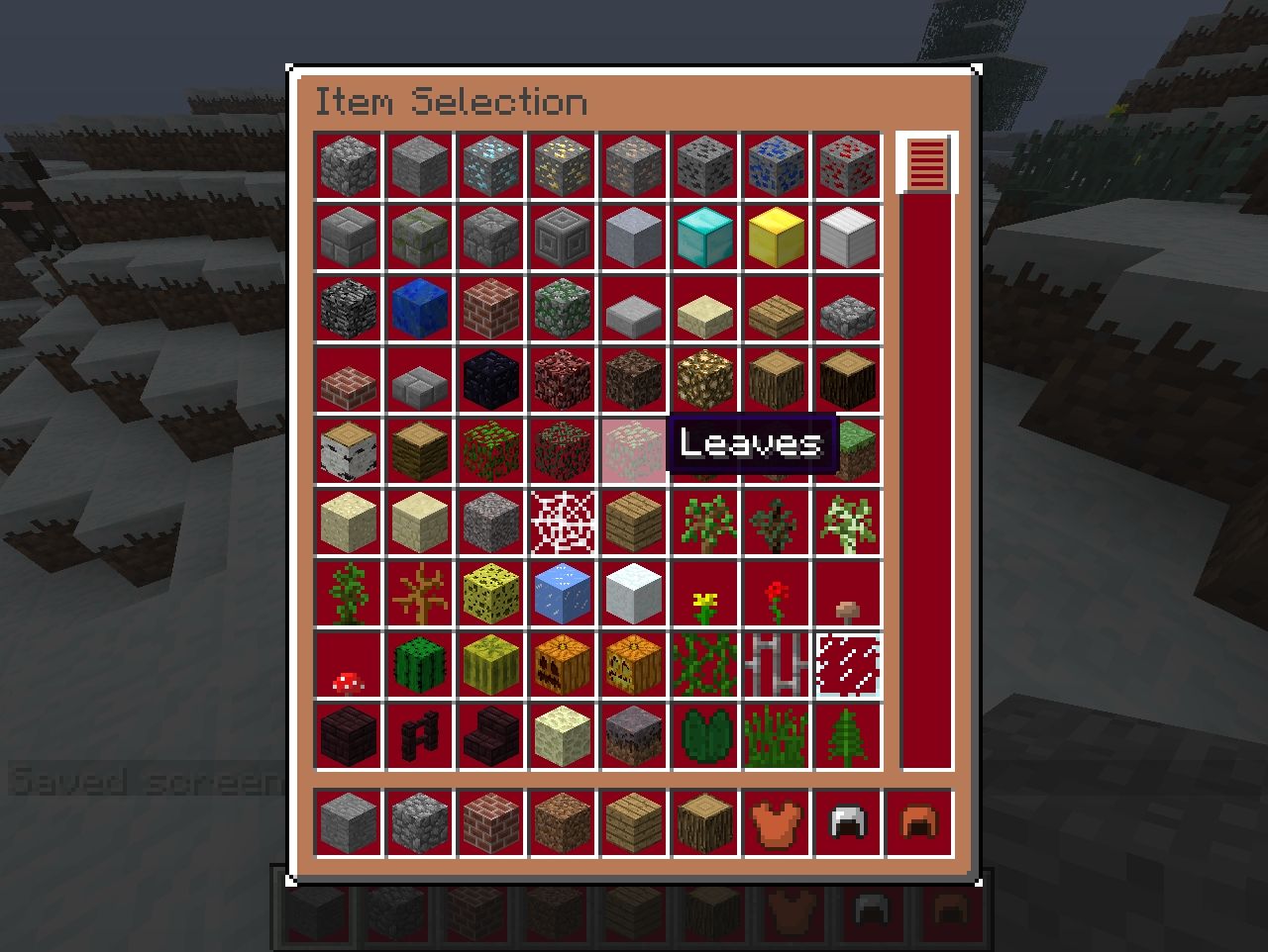 Bri's RPG! Minecraft Texture Pack