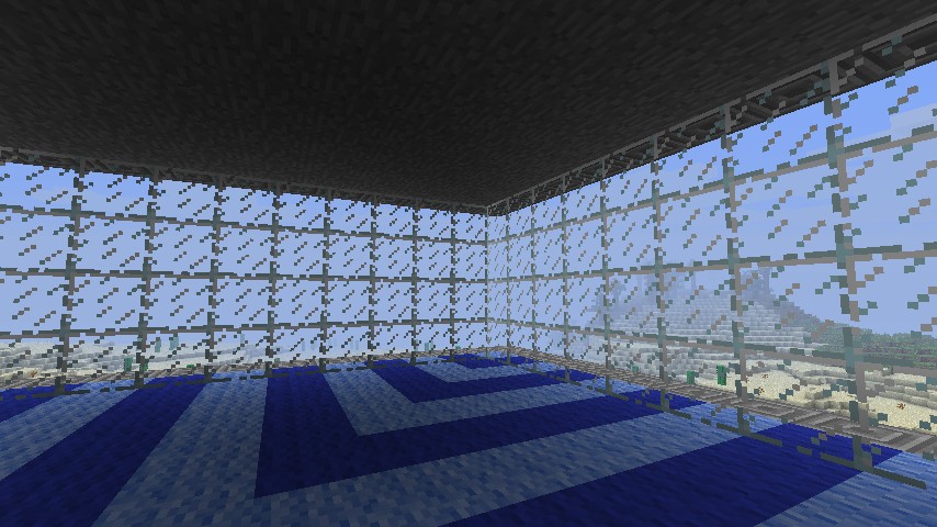 office building Minecraft Map