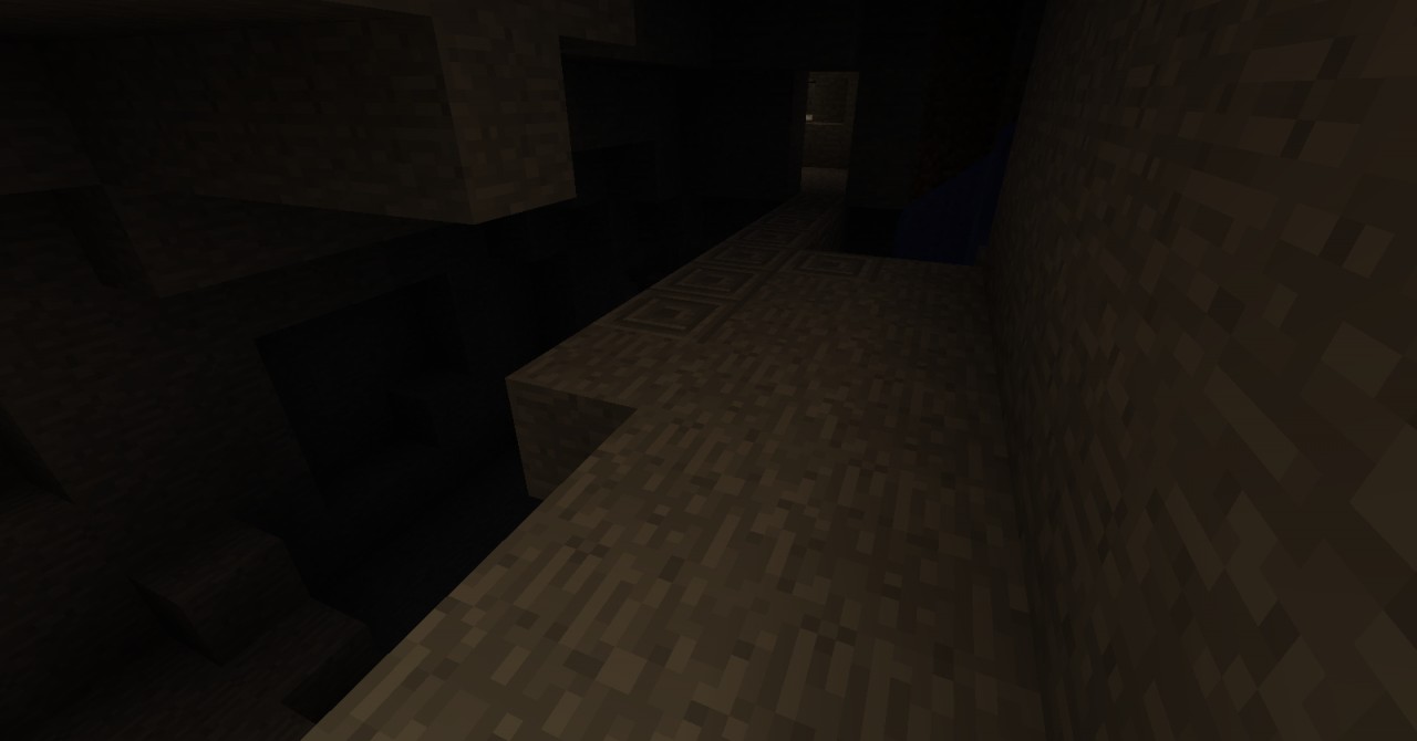 Temple Of The Minecraft Idols Minecraft Map