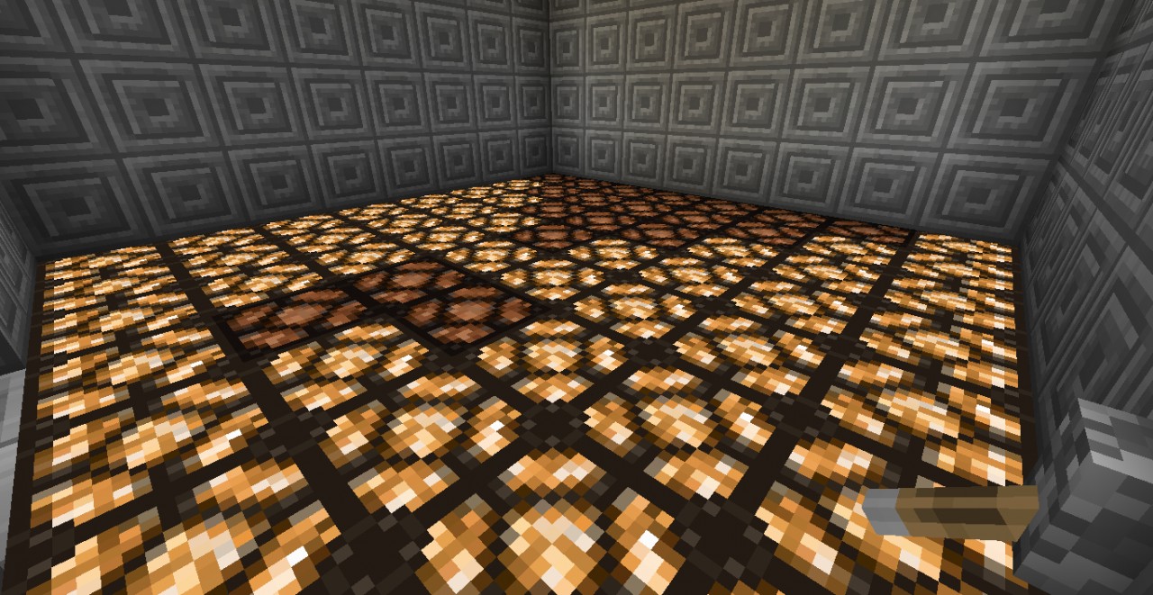 Create House[Disco Room,Automatic Lights, and more coming soon ...