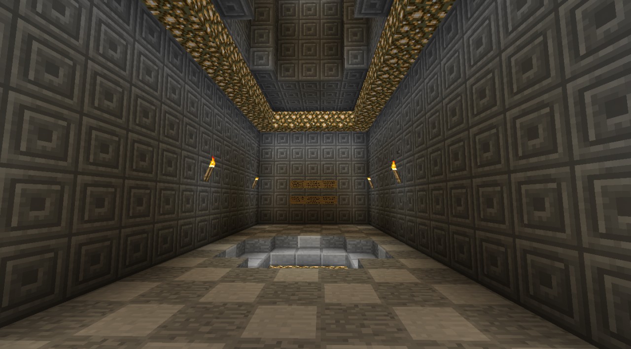 Brick Craft [Bukkit Server] Minecraft Server