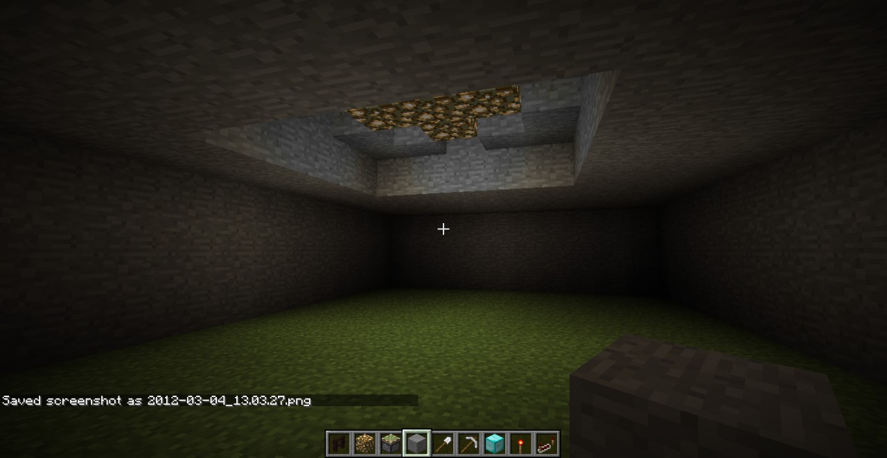 FBI SECRET SLIDIND DOORS FINISHED TOOK ME 5 minecraft days Minecraft Map