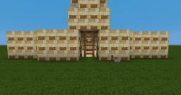 Minecraft Piston Jukebox Minecraft Map
