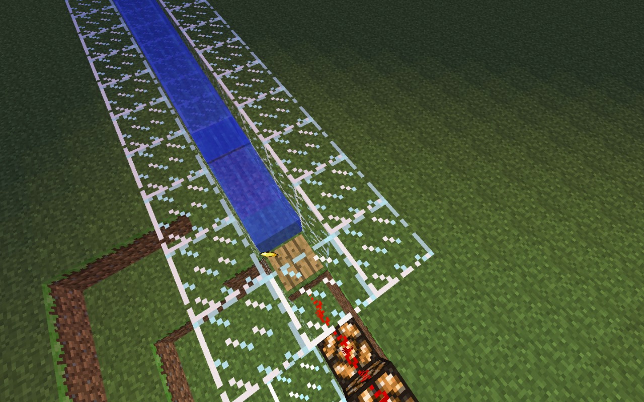 Simple Contraptions Minecraft Map