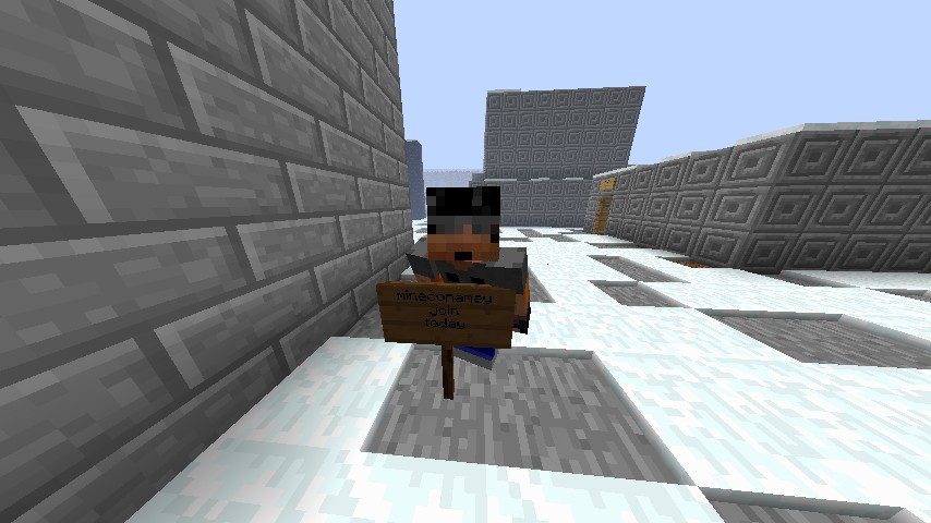 fish craft[SMP] Minecraft Server