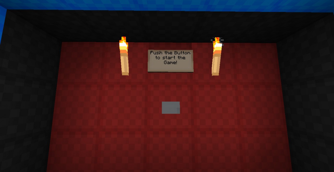 Wipeout! LEVEL #3 Minecraft Map