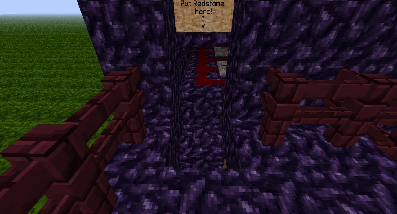 Bigger / Better EXP Machine ~ By GunmanBear! Minecraft Map