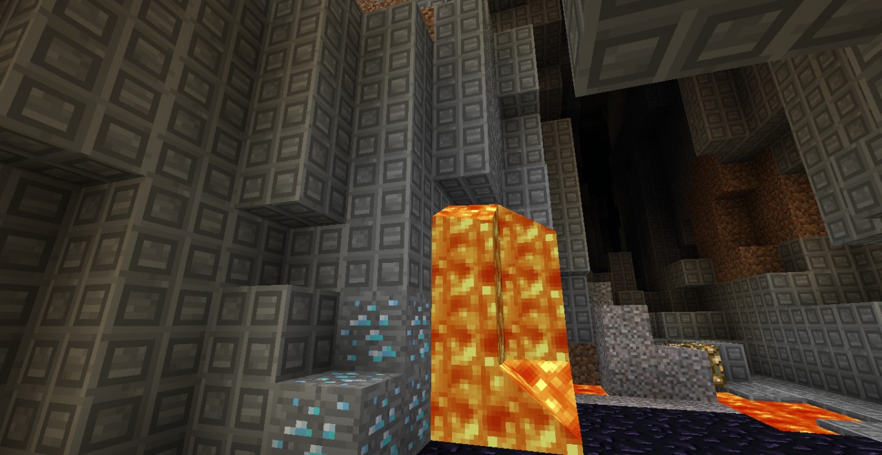 unfinishedcraft Minecraft Texture Pack