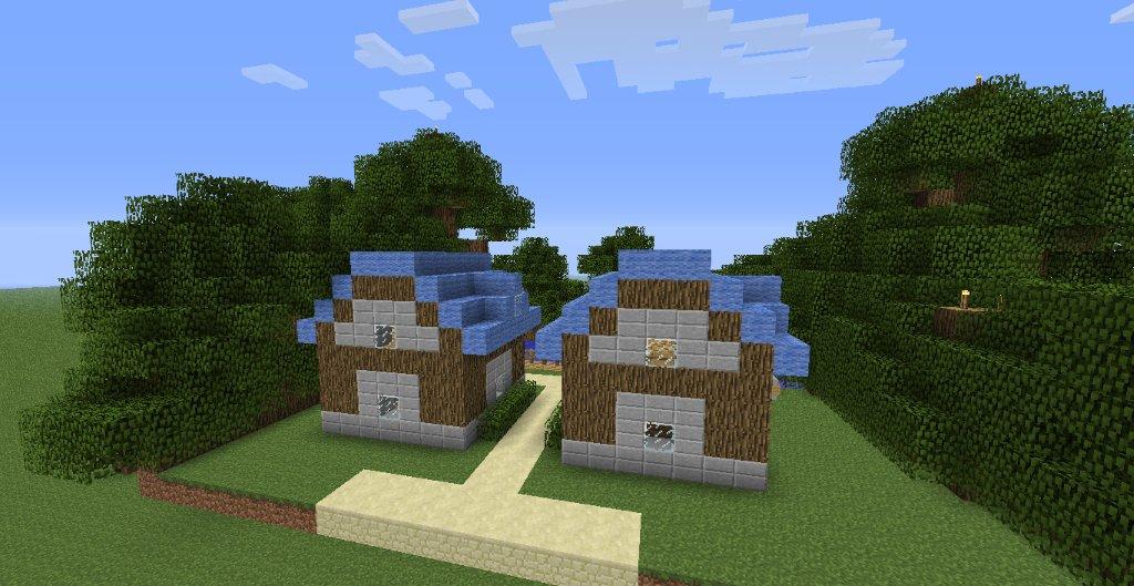 Unova Region! Minecraft Map